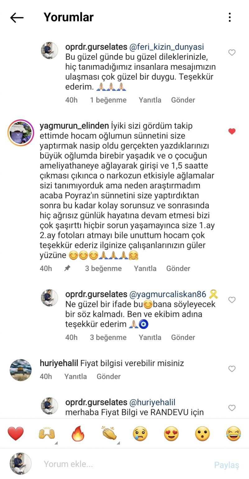 İletişim – Antalya Narkozsuz Sünnet