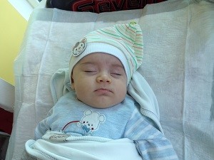 yenidoğan sünneti – Antalya Narkozsuz Sünnet